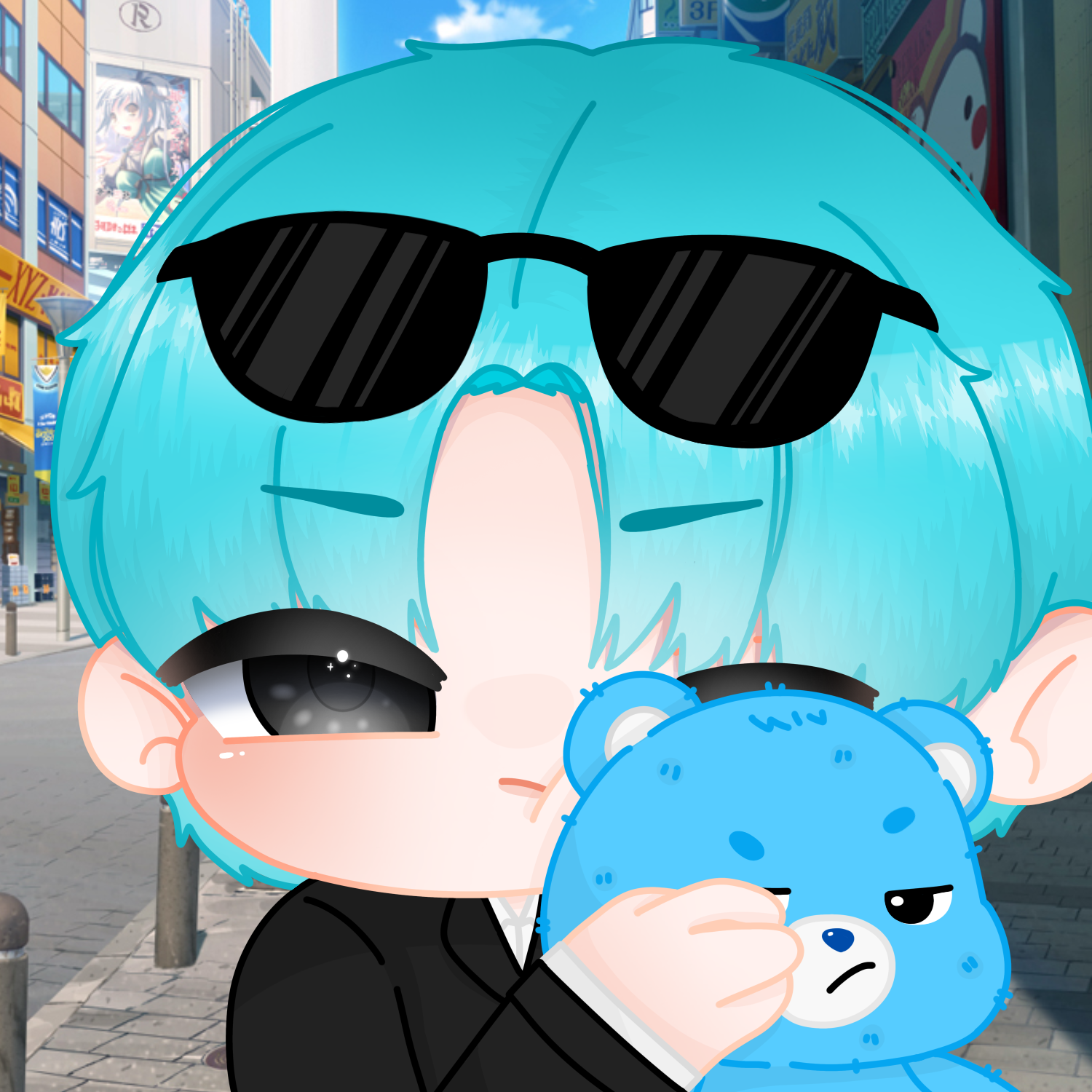 Post from LAZEN XD