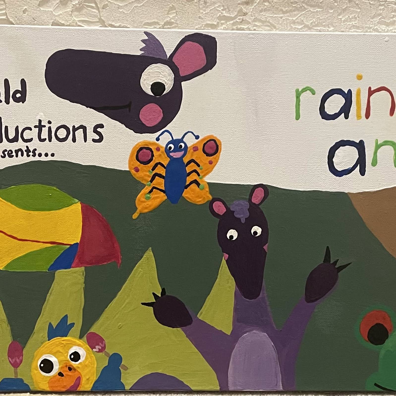 Post from Donald Productions - Official Channel