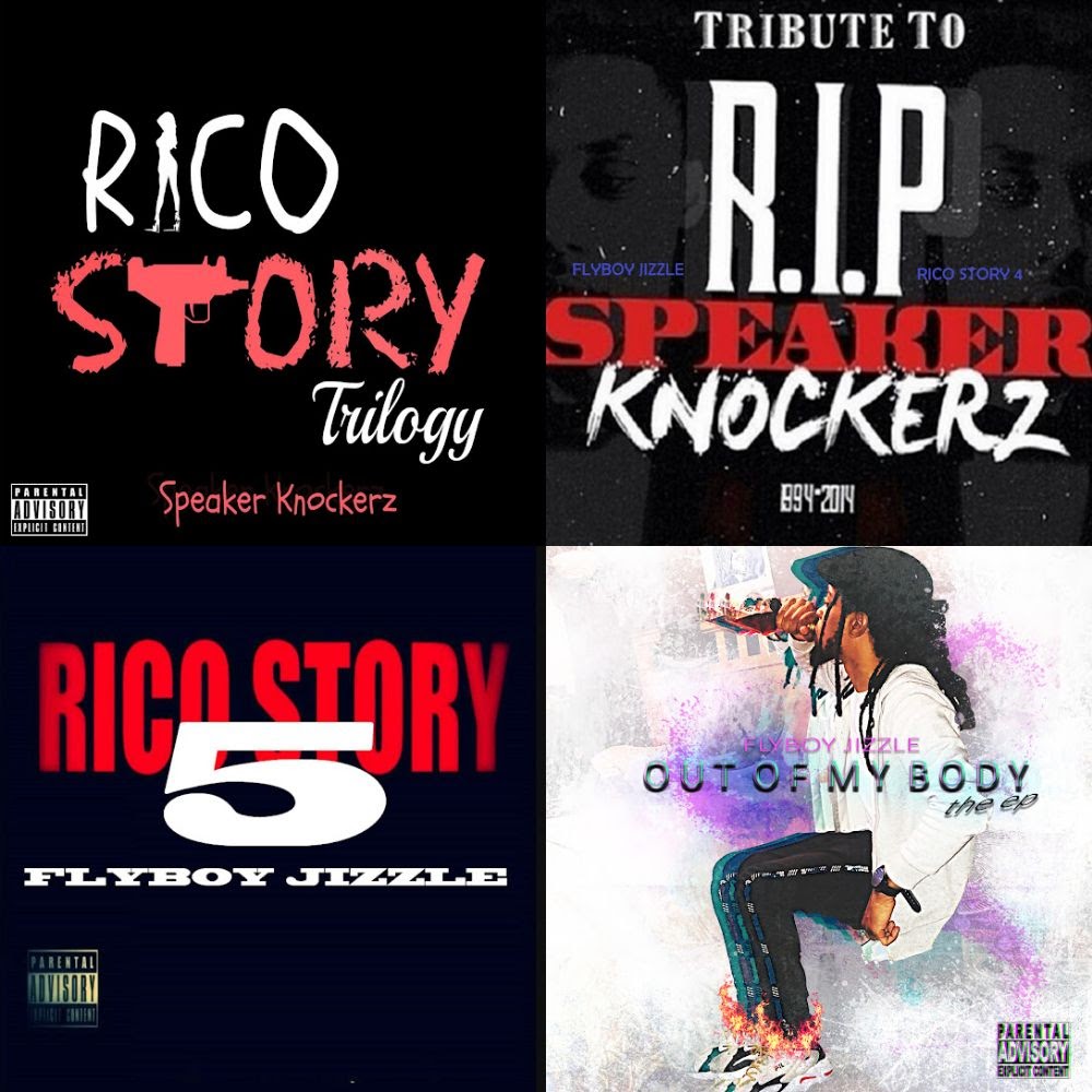 Rico story