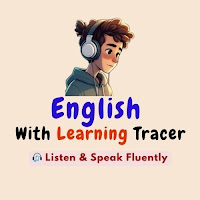 Quiz from English With Learning Tracer