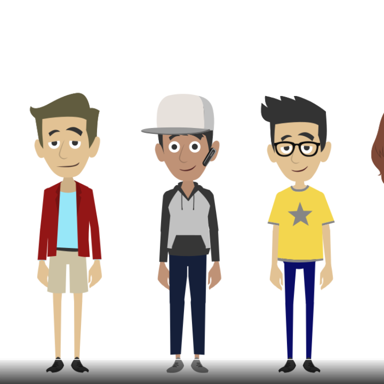 Post from oscar the cool guy animator 2k11