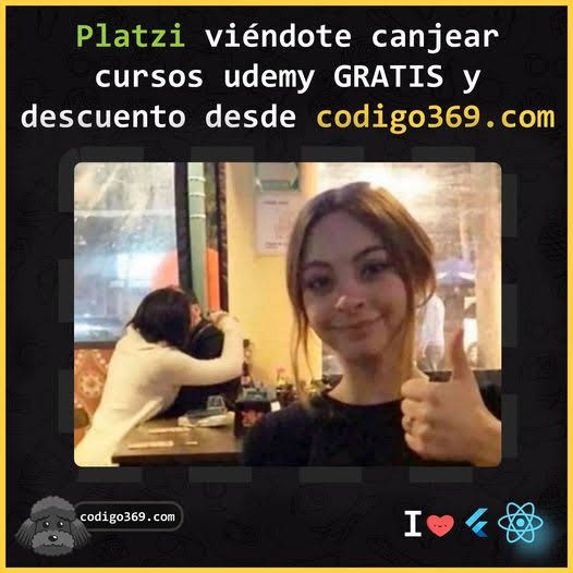 Post from Codigo 369