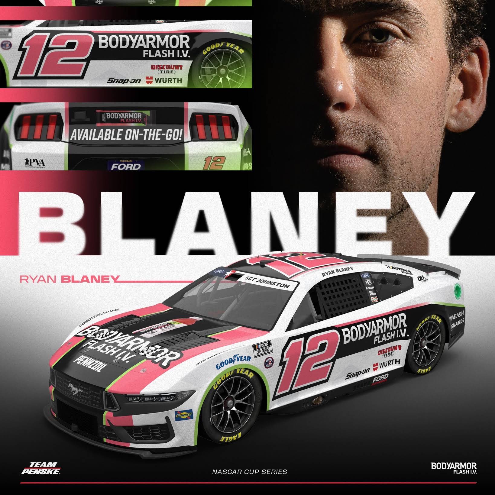 Post from Ethan Trendler