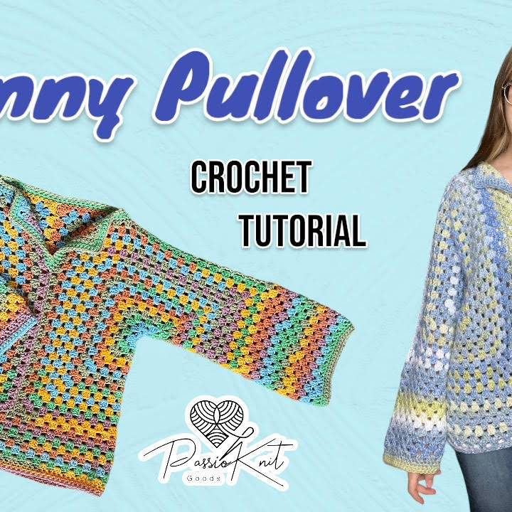 Post from PassioKnit Kelsie