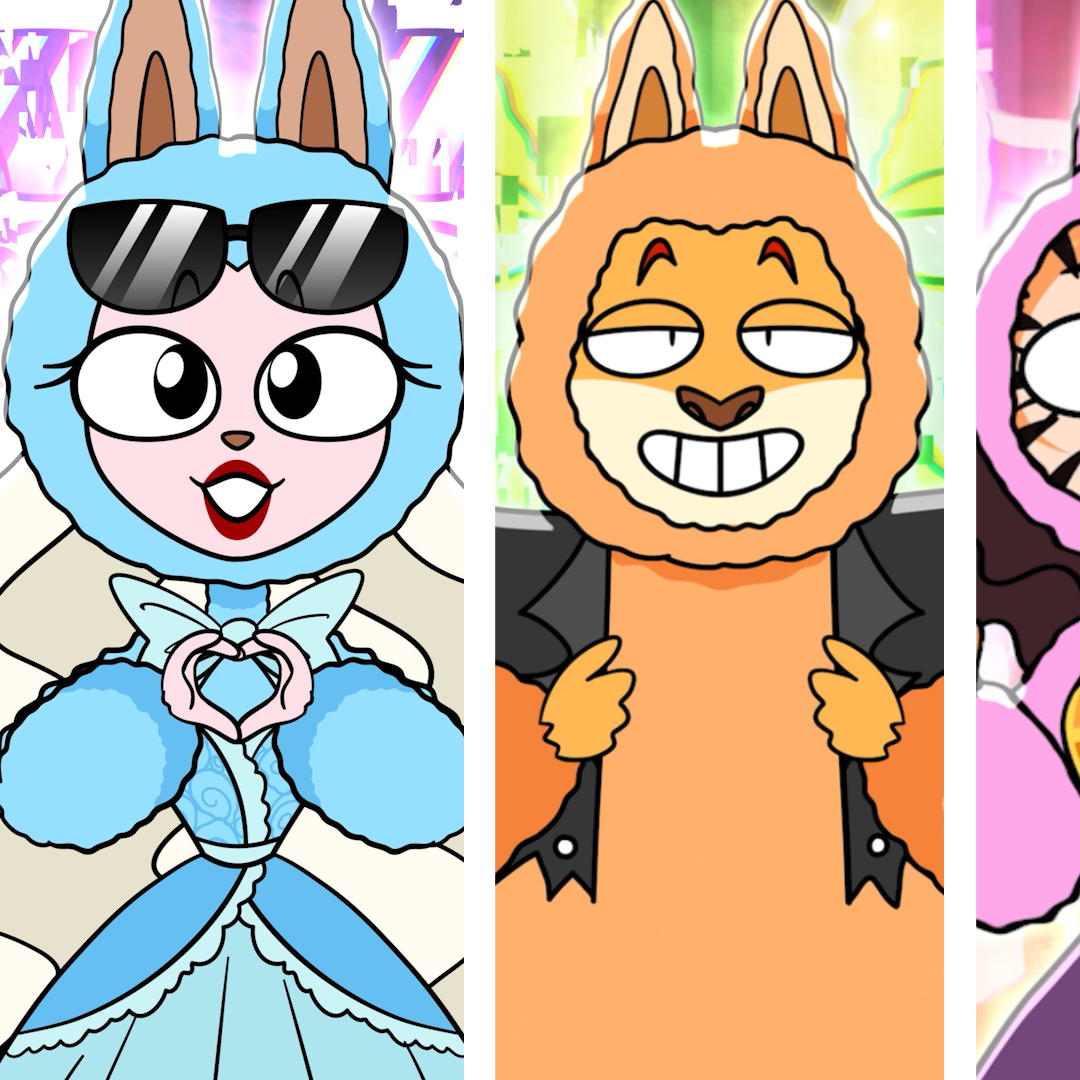 Post from Rocky Rakoon