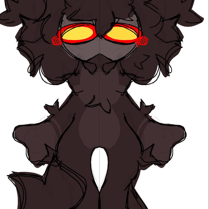 Post from project rando