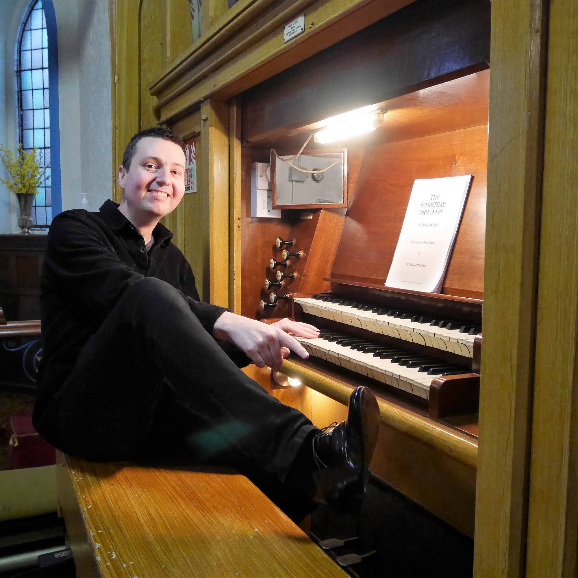 Post from scottbrothersduo