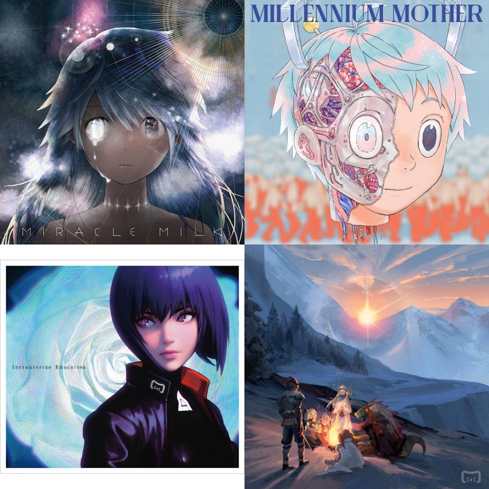mili