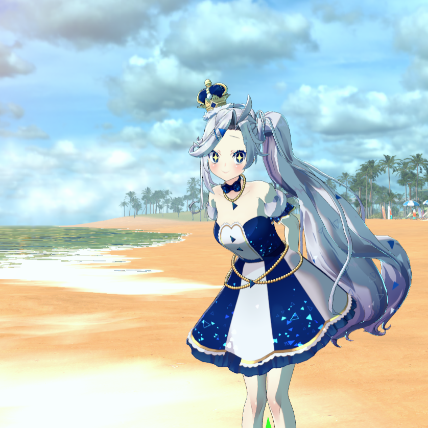 Post from Obake PAM Ch.