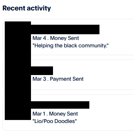 Post from Gilded Poo