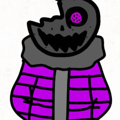 Post from Doomsday Final Dust