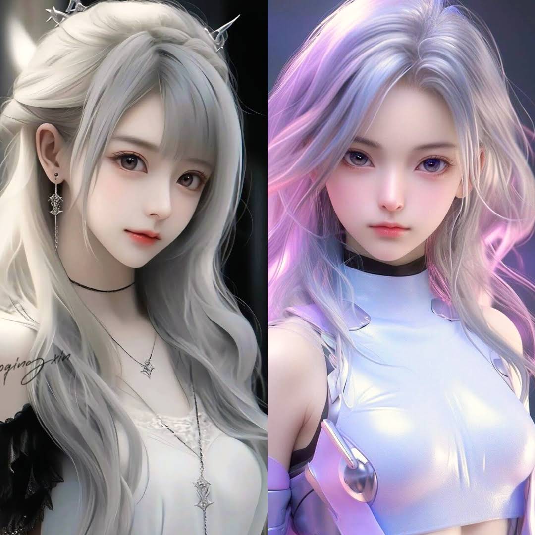 Post from Xiao Yan Iconic