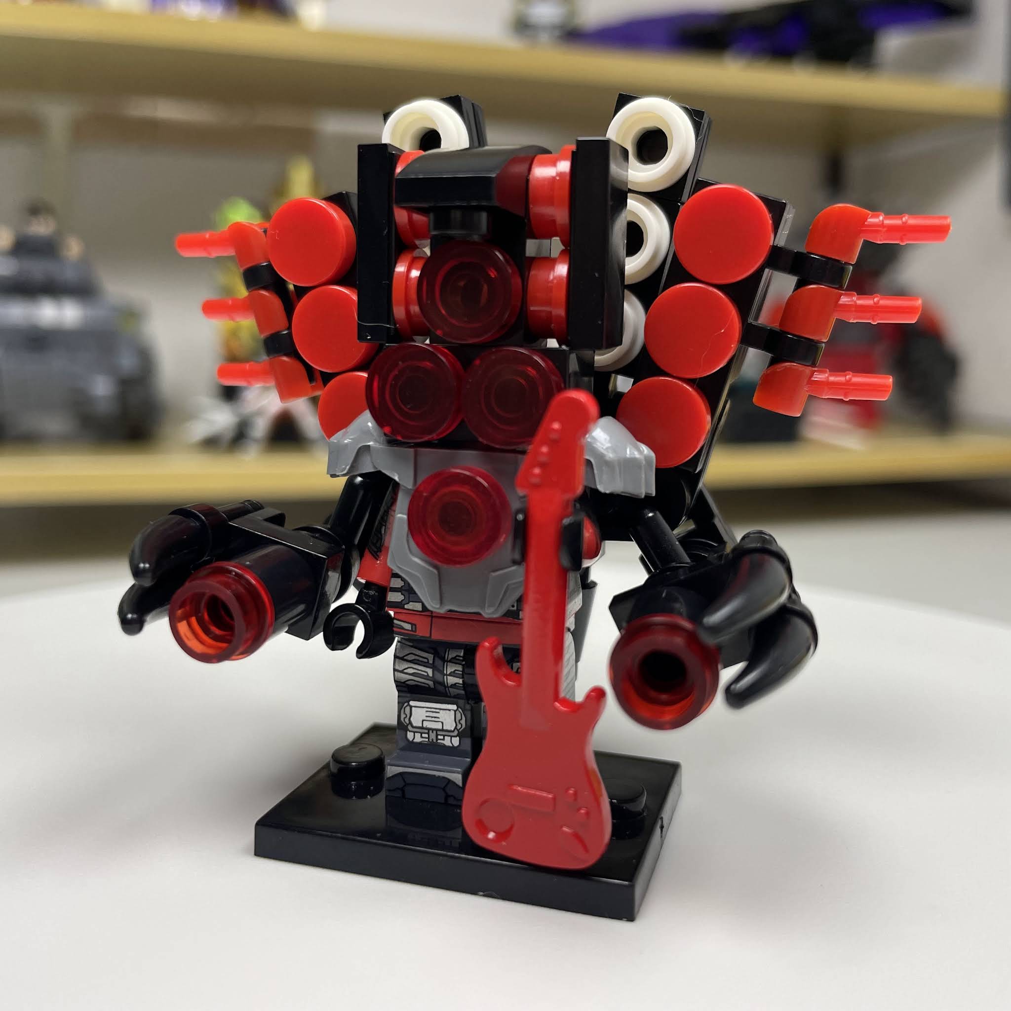 Post from Sky Bricks