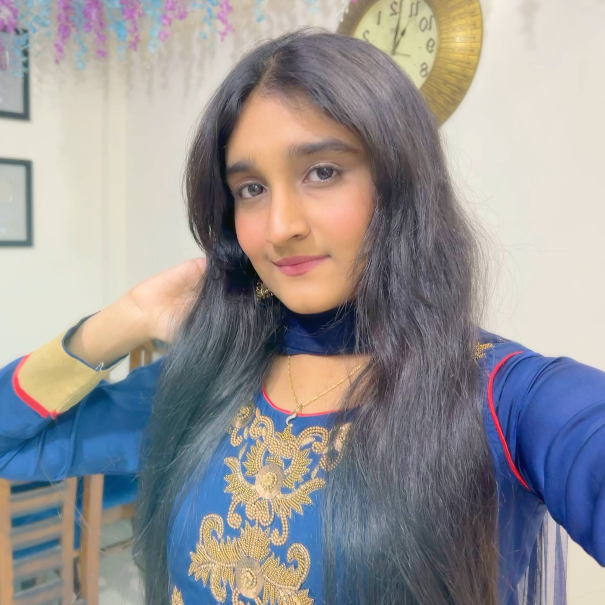 Post from Saamiya Shahid Aly