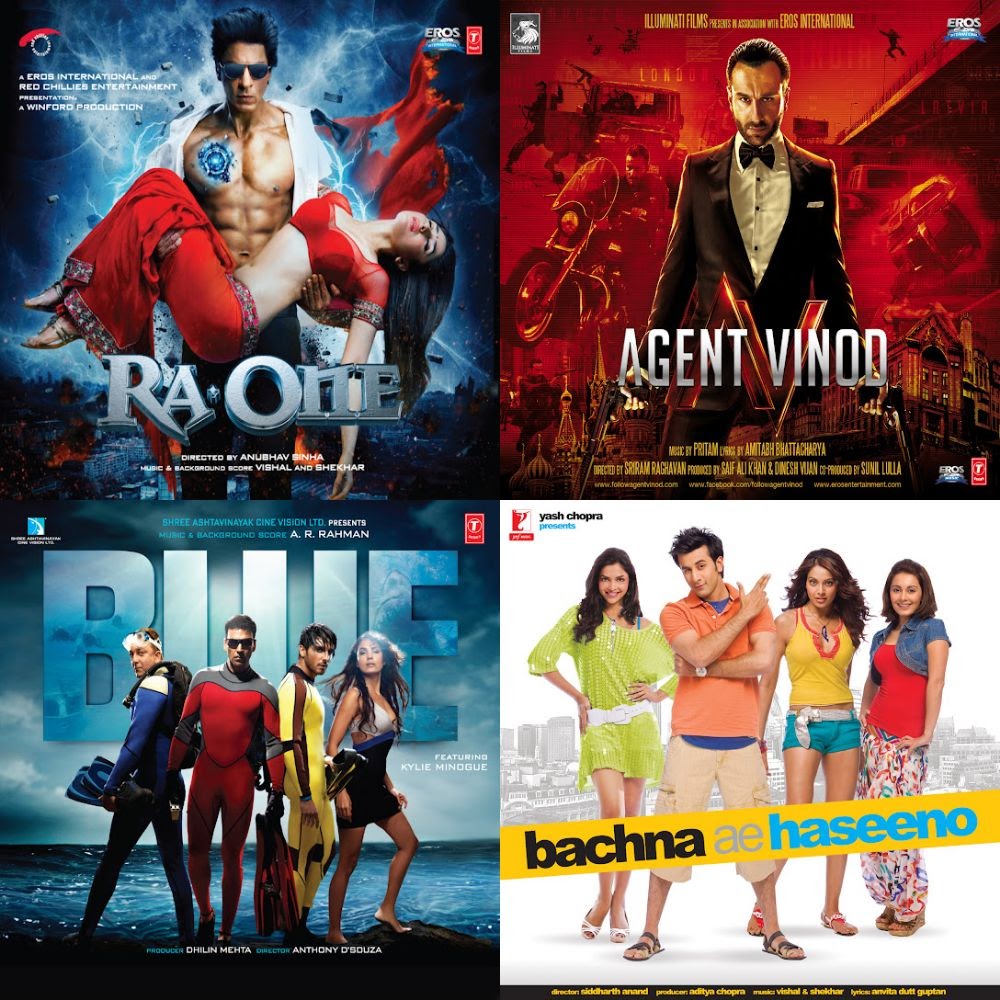 Bollyhood