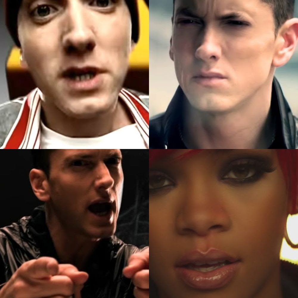 Grandes Exitos - Eminem