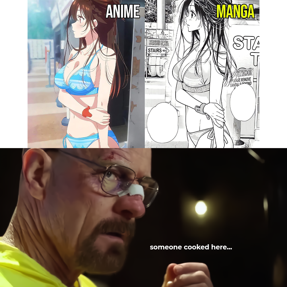 Post from IDLEGLANCE