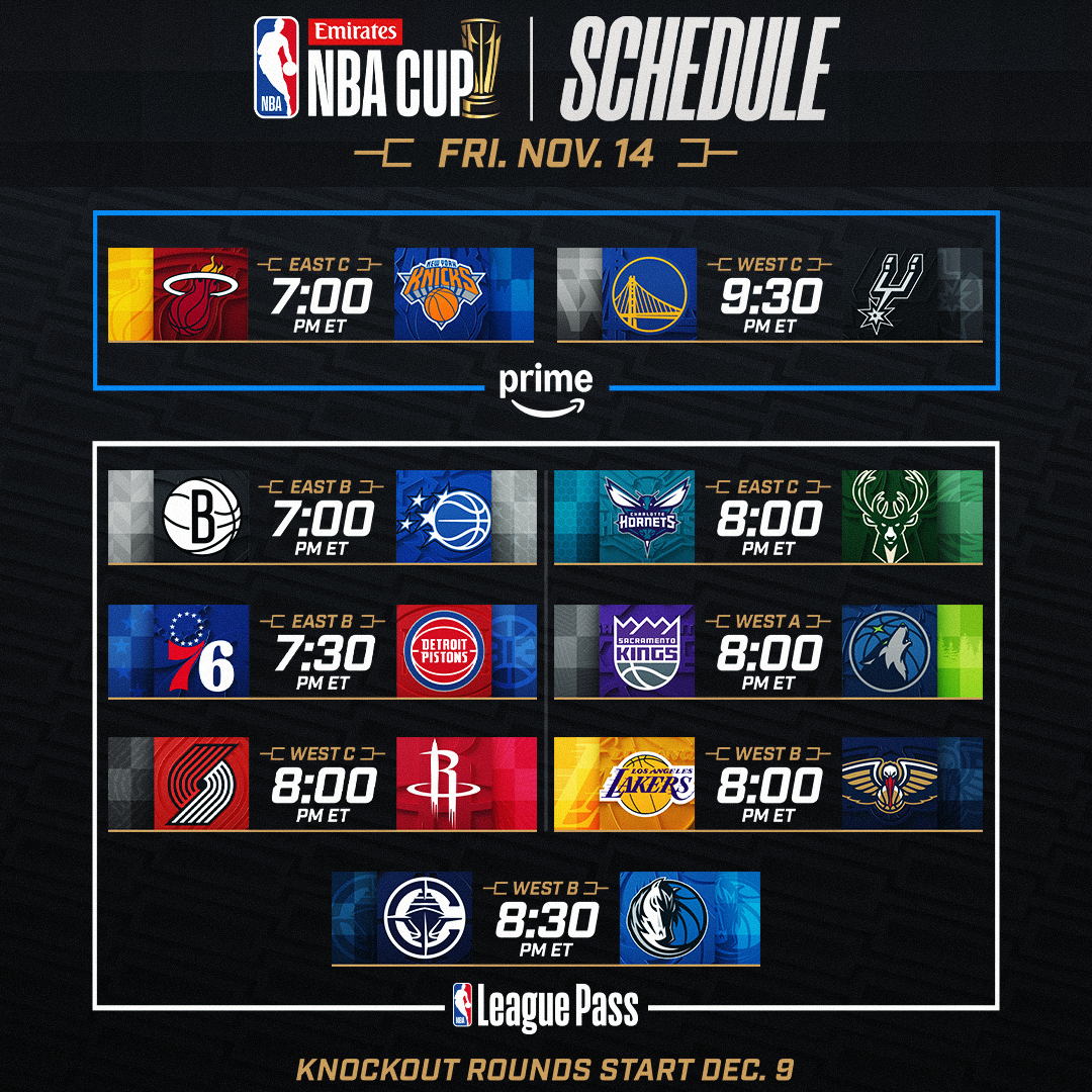 Post from NBA