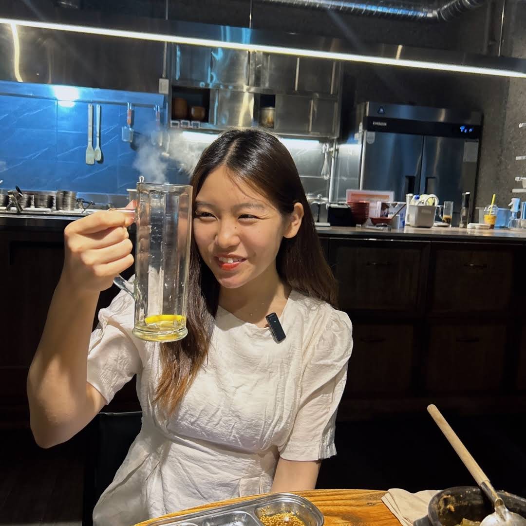 Post from yako 야코