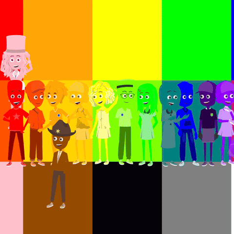 Post from Gavin Brown Productions - Official Channel