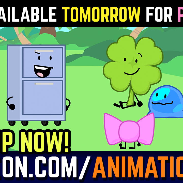 Post from AnimationEpic