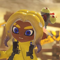 Poll from Octo The Octarian
