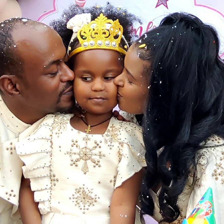 Post from Frie Dagi Family