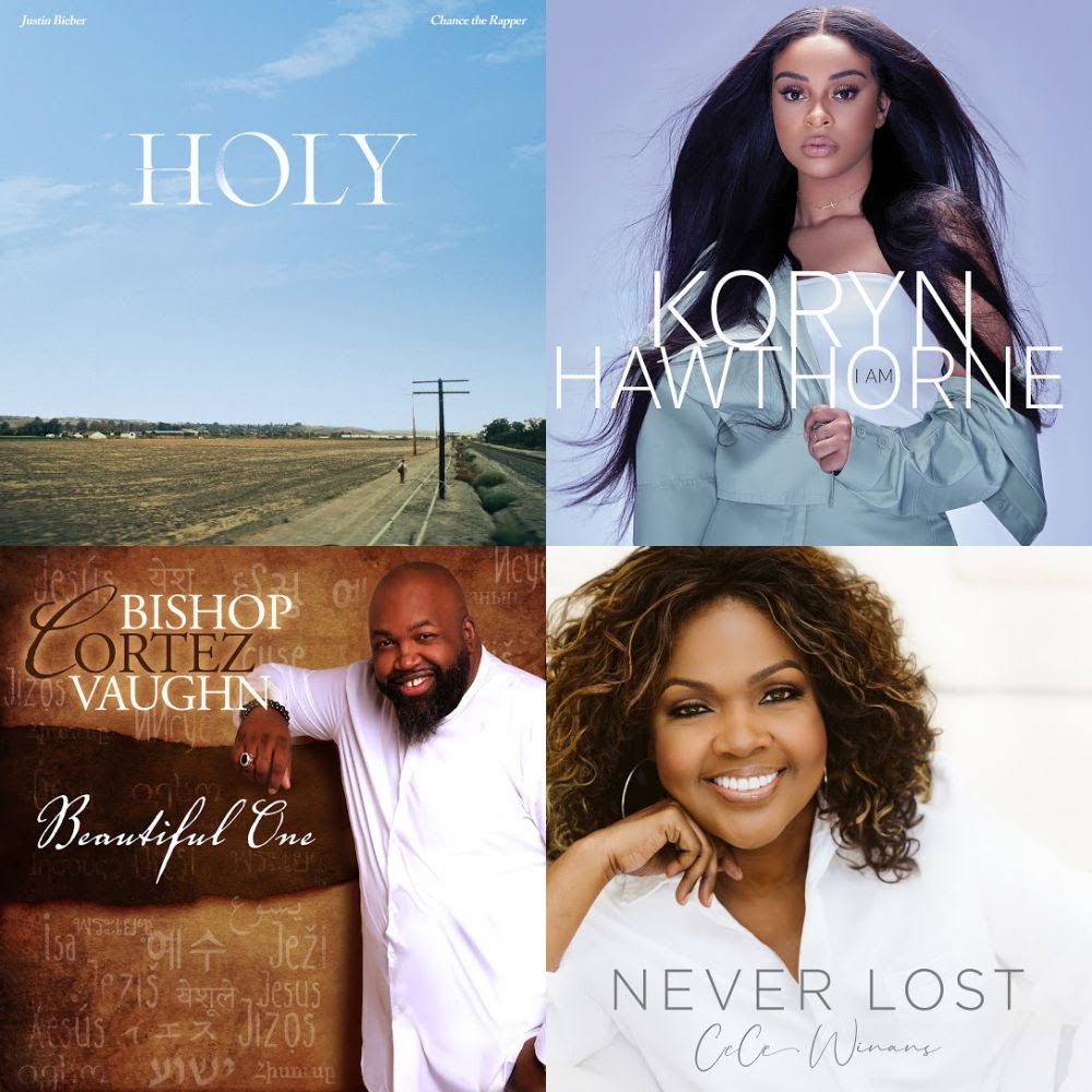 My Gospel Music