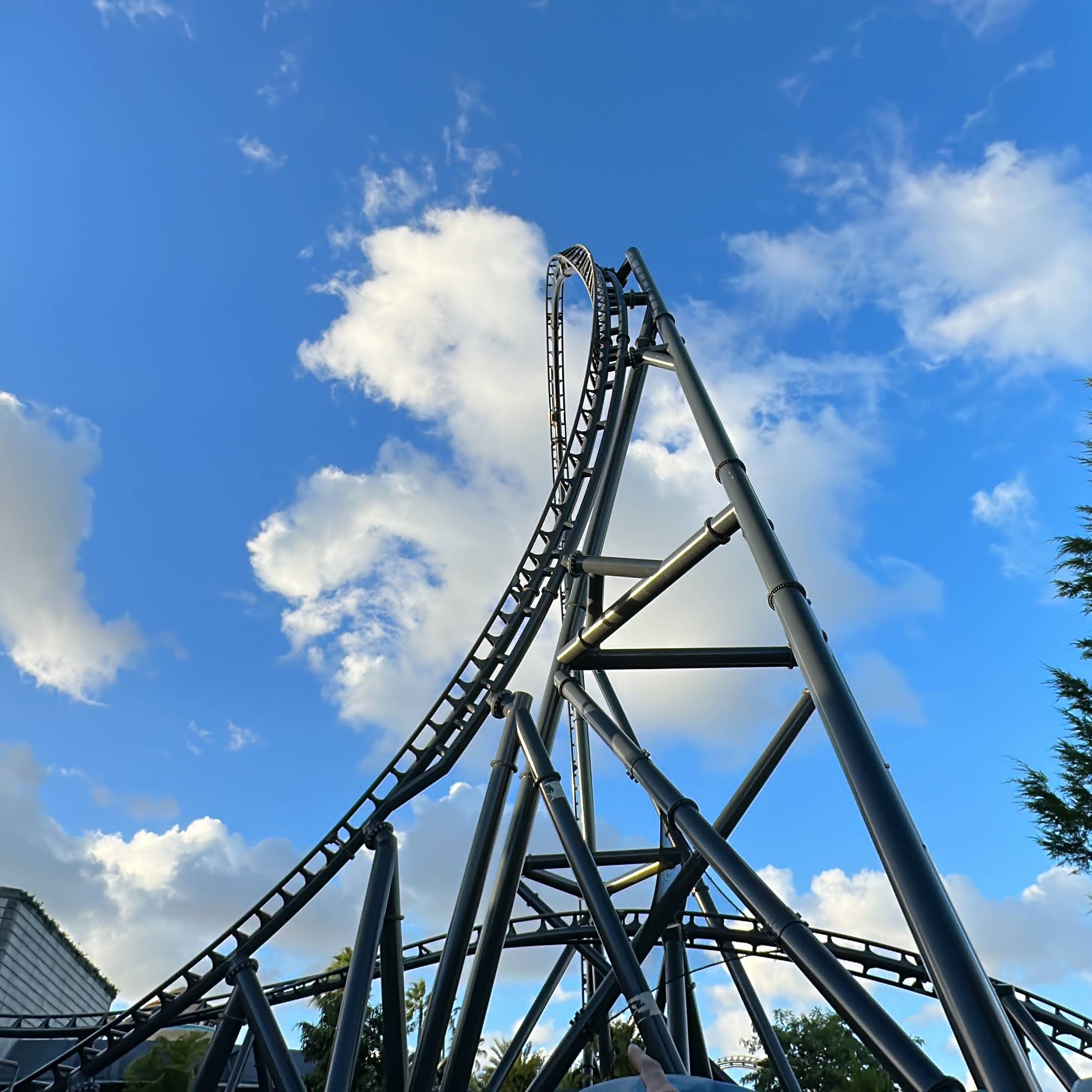 Post from Adventures with Alex