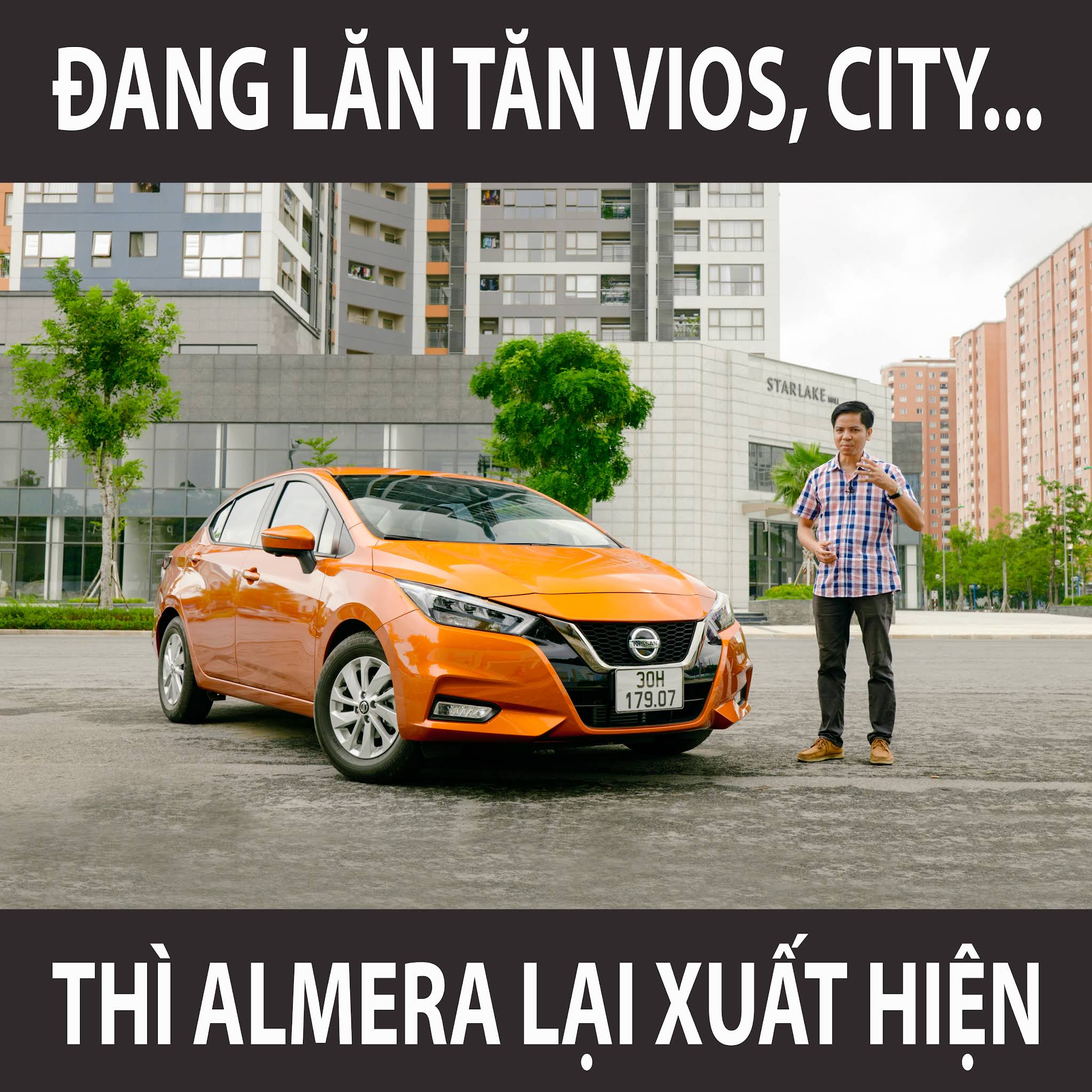 Post from Tipcar TV