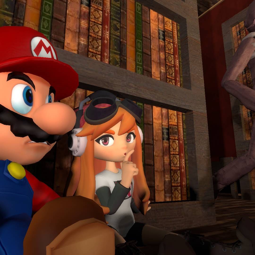 Post from Smg4 ITA