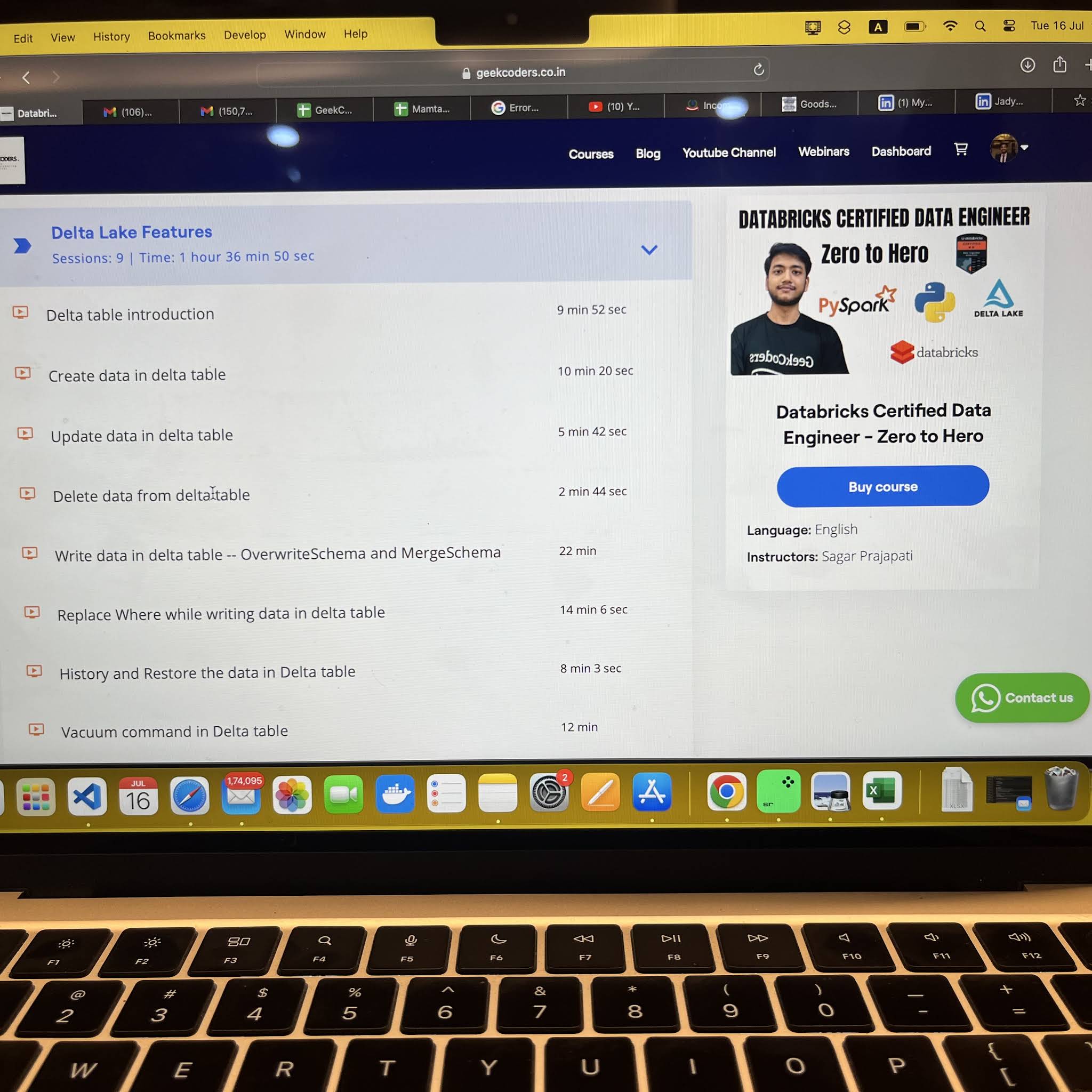 Post from GeekCoders