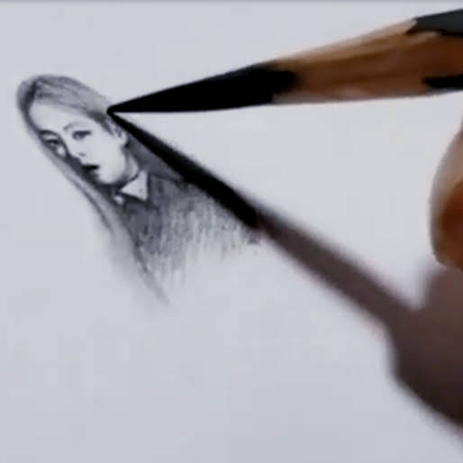 Post from HT Art Drawing