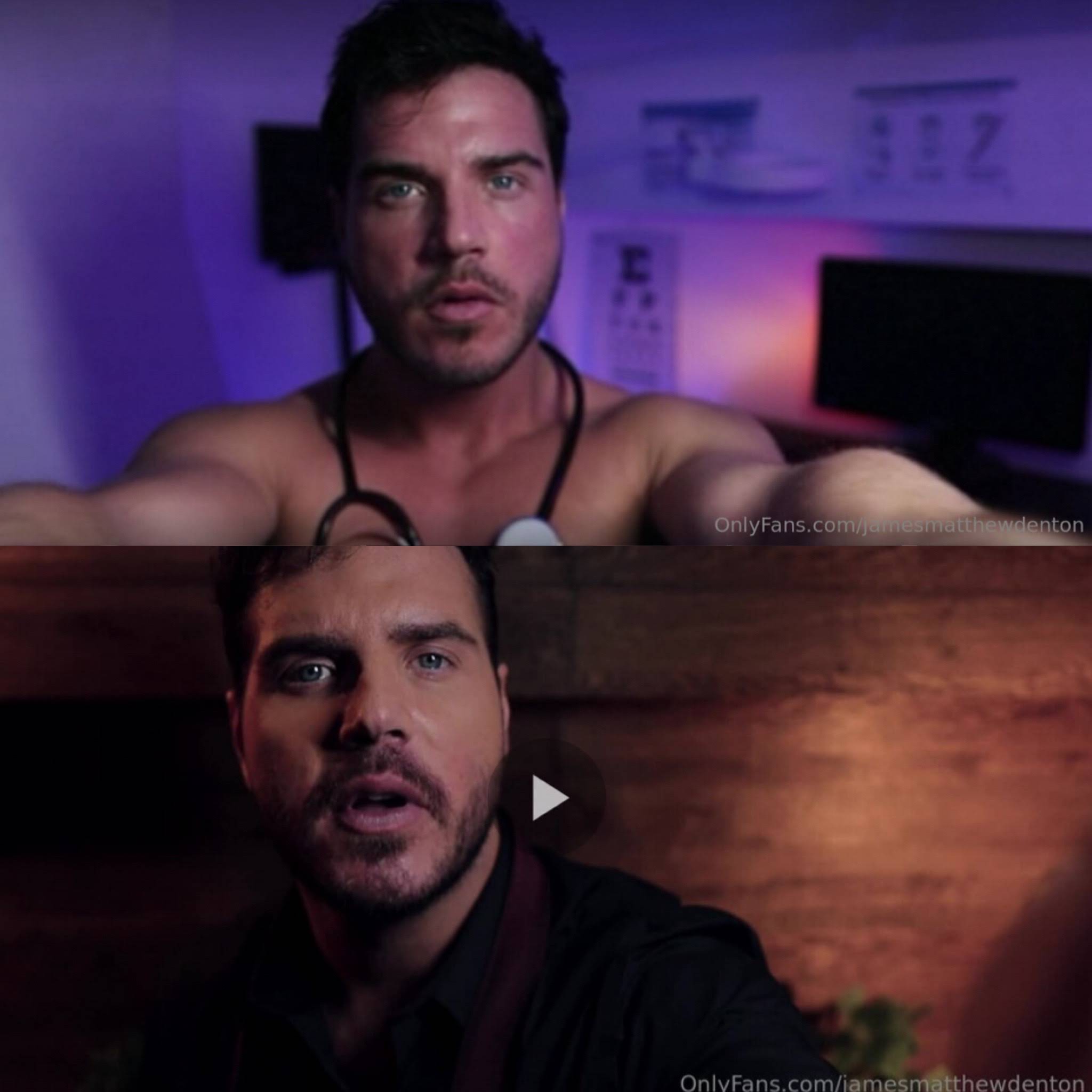 Post from James Matthew ASMR