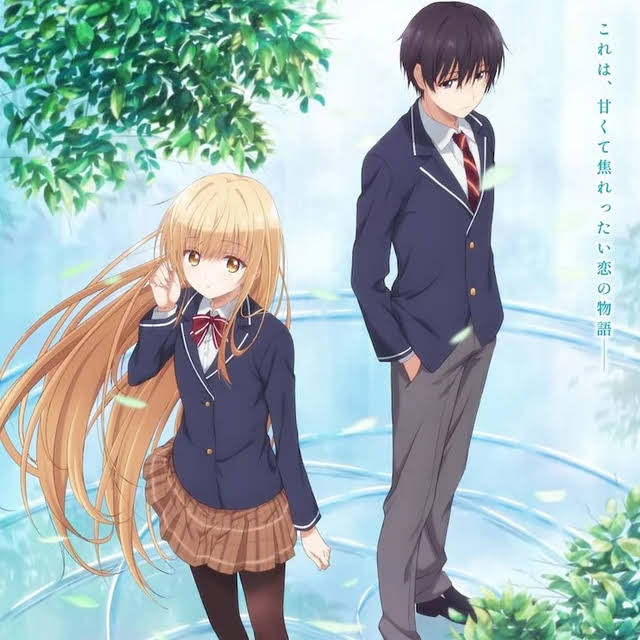 Post from AniMelon