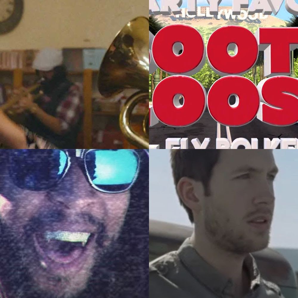 Neighbors 2 Sorority Rising/Bad Neighbors 2 2016 Soundtrack