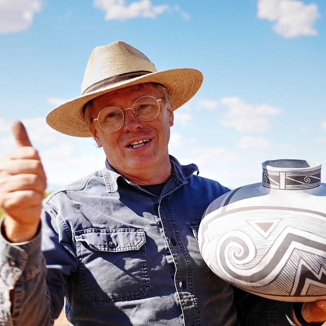 Post from Andy Ward's Ancient Pottery