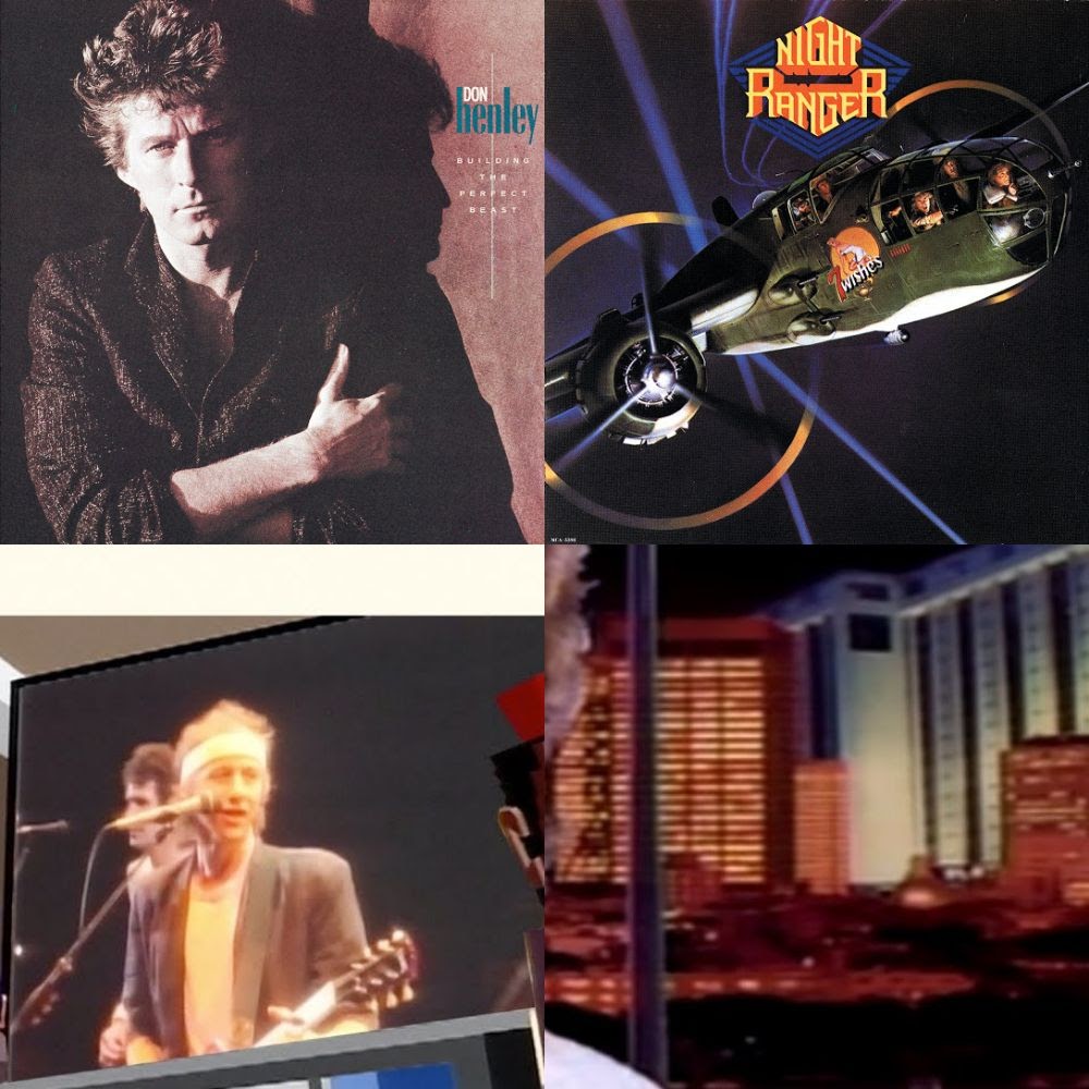 MTV Top 100 Videos 1985