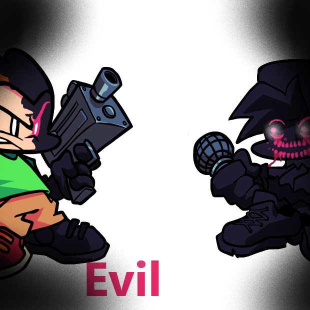 Post from Evil Boyfriend B-side Dc2 Y Más