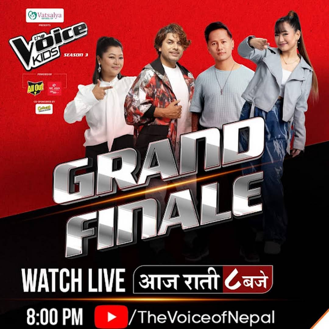 Post from Pahilo Khabar