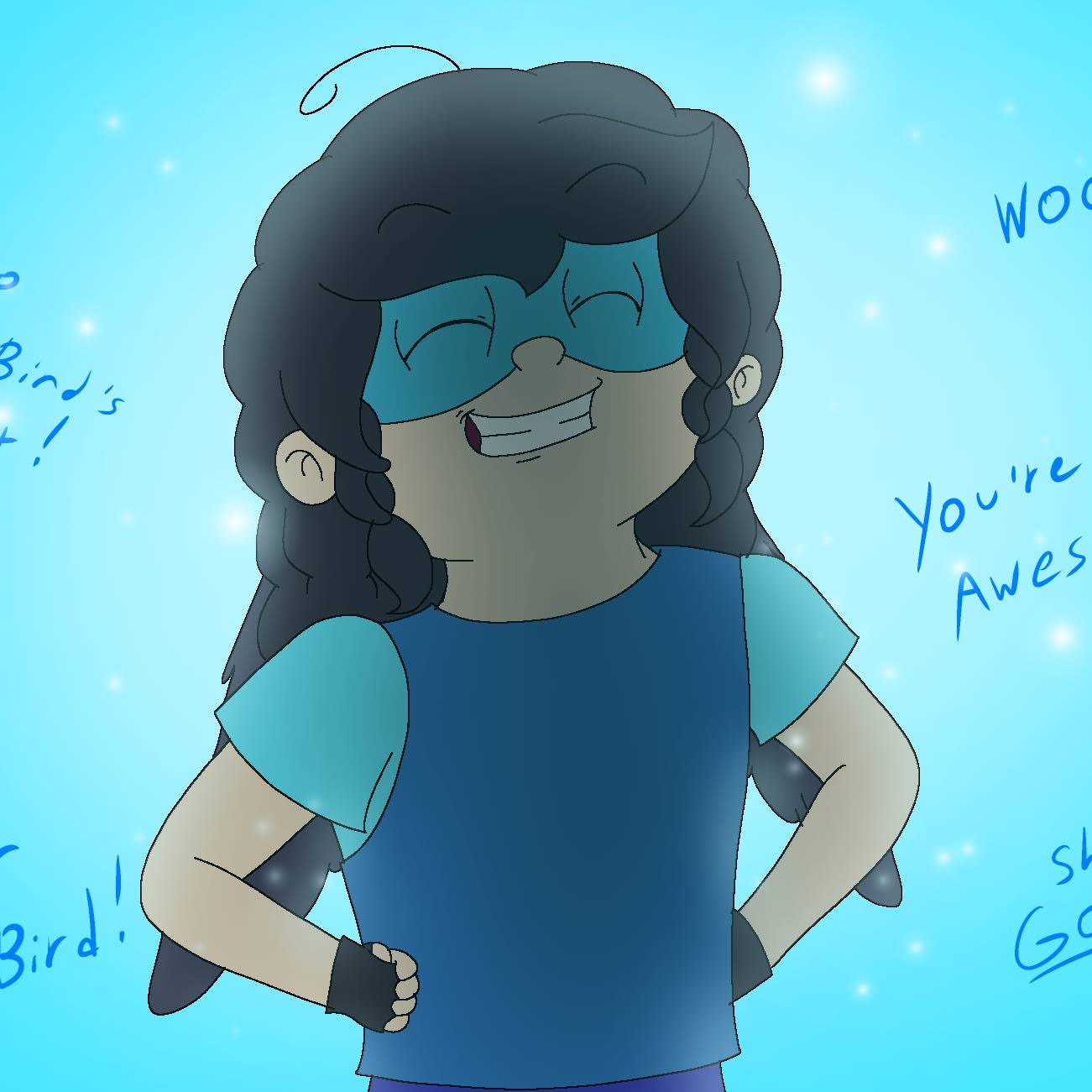 Post from Catherine’s Doodles 2K1