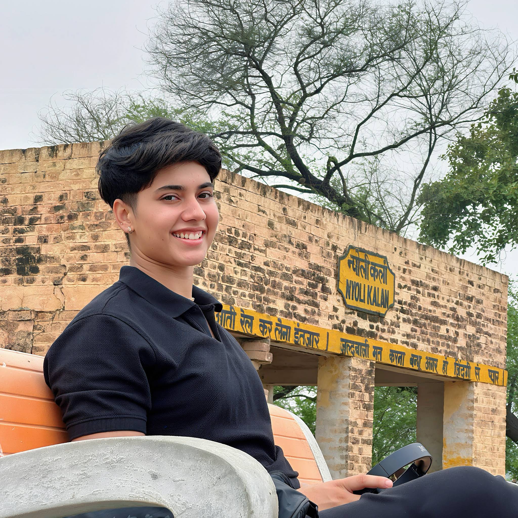 Post from Aakriti Tyagi