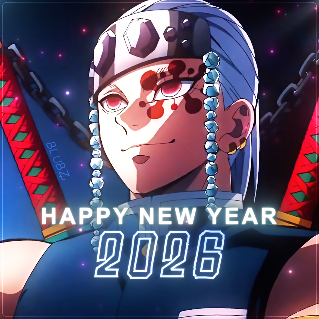 Post from Blubz