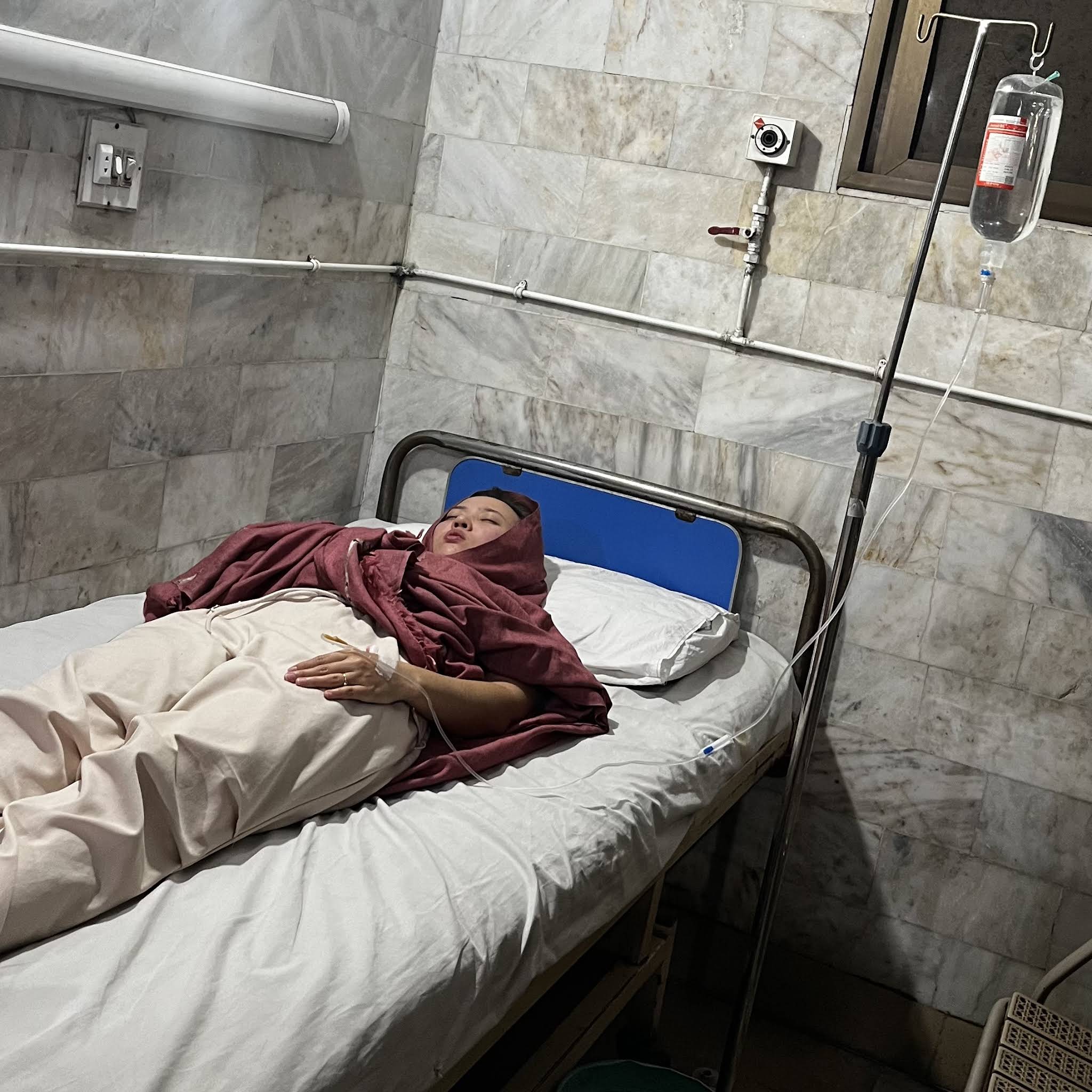 Post from Travel with Balnur