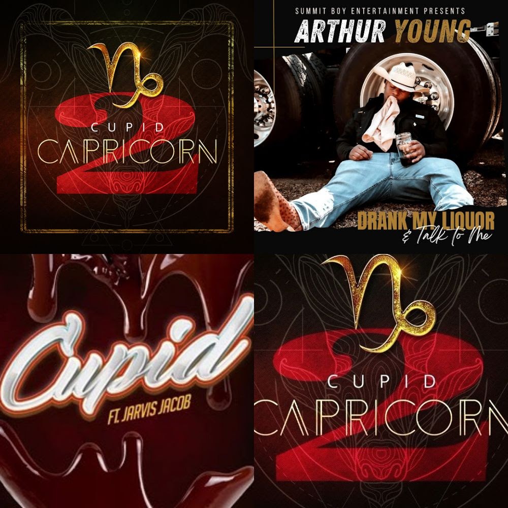 Cupid