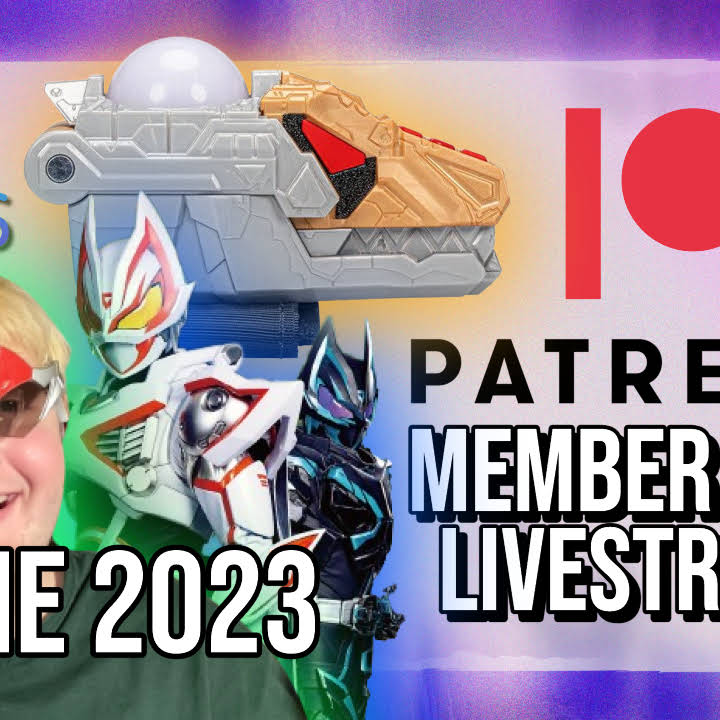 Post from Toku Topics