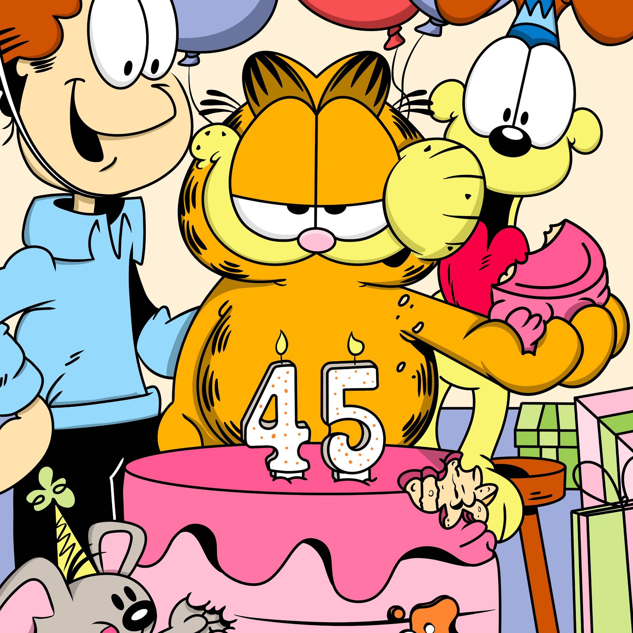 Post from Landon The Knowledge Kids & Mini TFO Fan 2K9