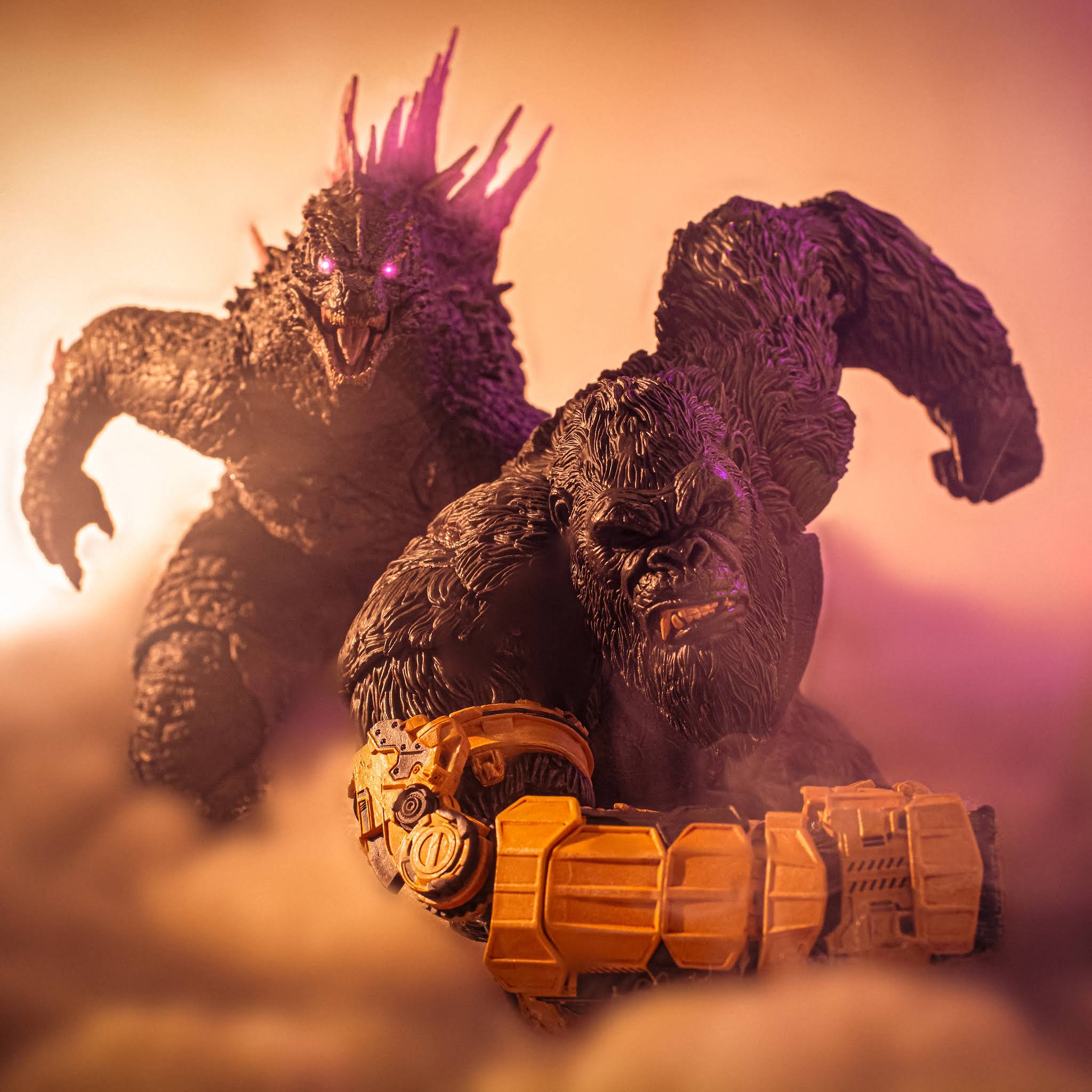 Post from FigureMania Show