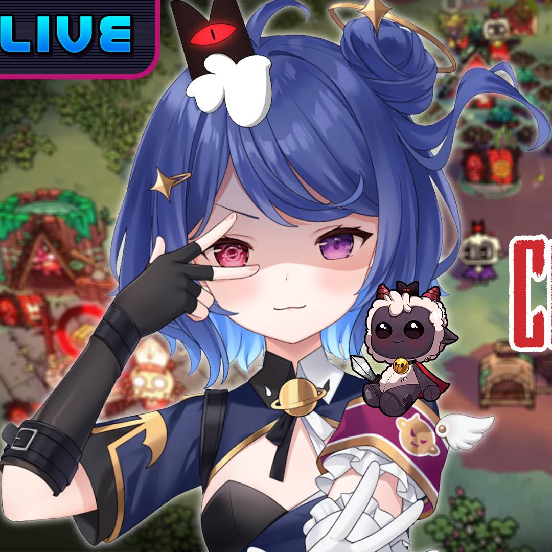 Post from Debirun Ch. Pixela-World-End