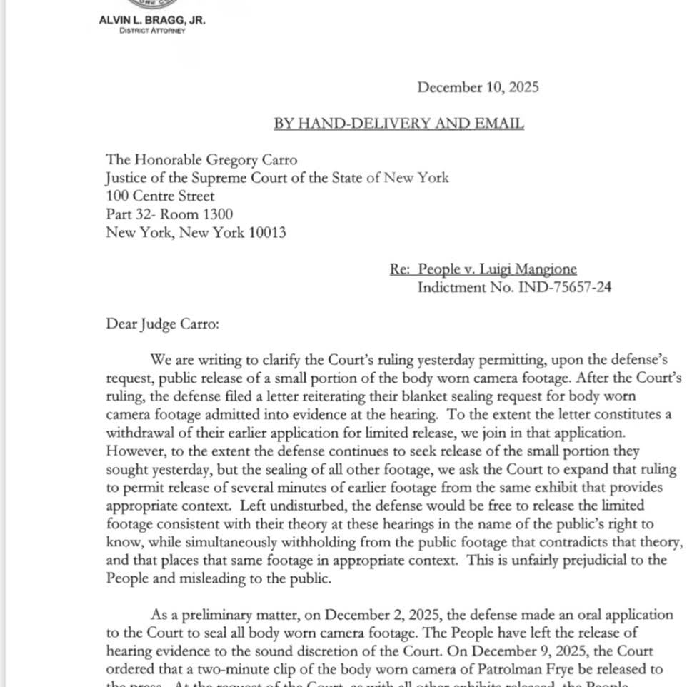 Post from Truth & Transparency
